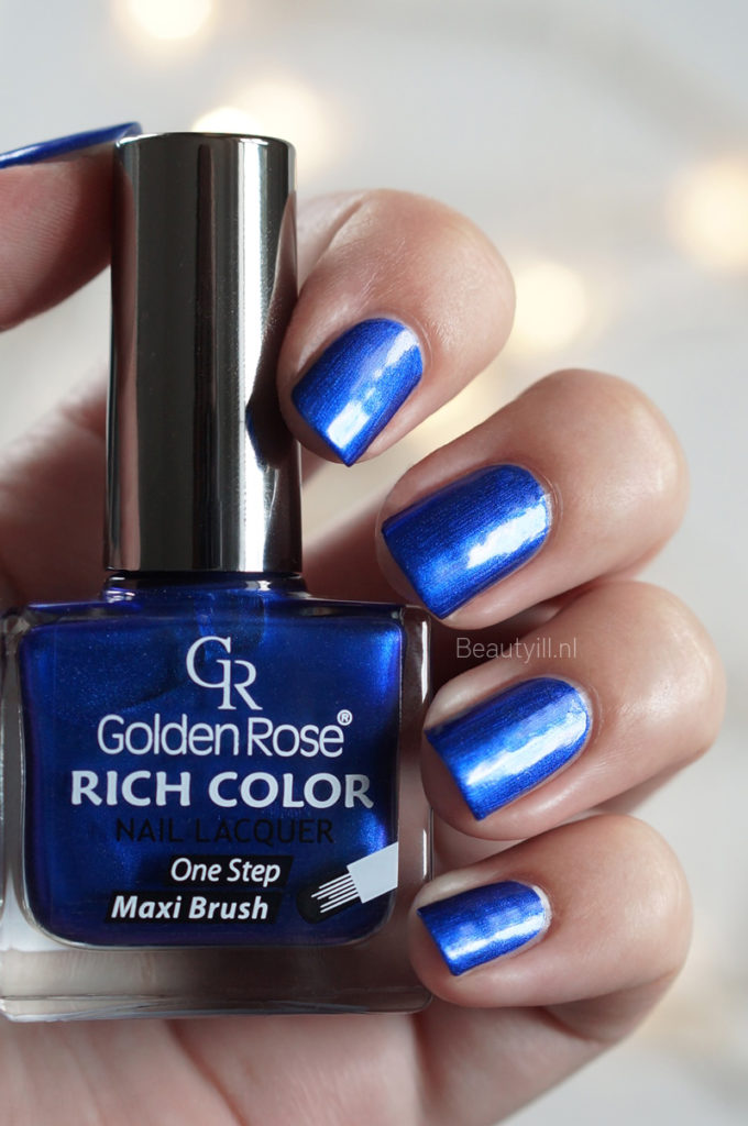 Golden Rose Rich Color - Beautyill