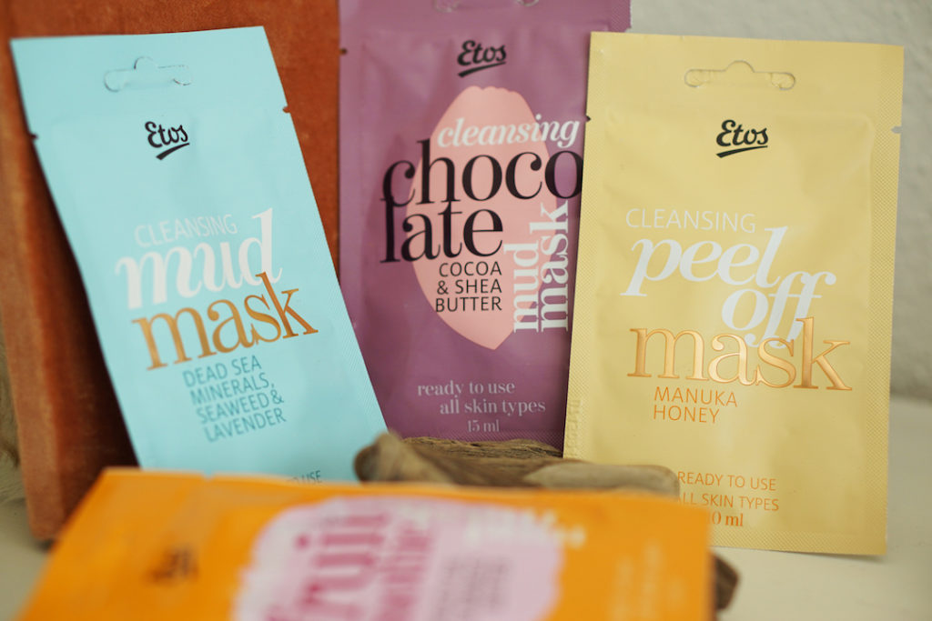 DIY goud masker tegen acne - Beautyill