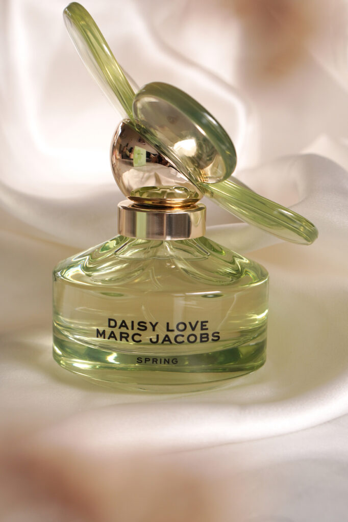 Daisy Love Marc Jacobs spring - Beautyill