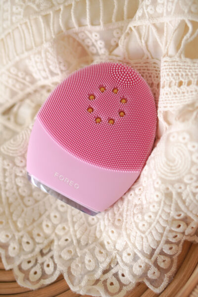 FOREO Luna 3 Plus - Beautyill